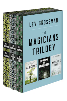 Lev Grossman’s ‘Magicians’ Trilogy Should Be Your Next Read, and Here ...
