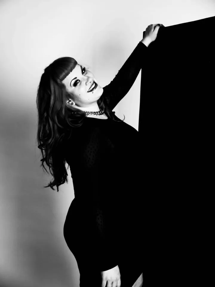 A Body Positive Woman's Reflections, And Struggles, With Weight Gain ...