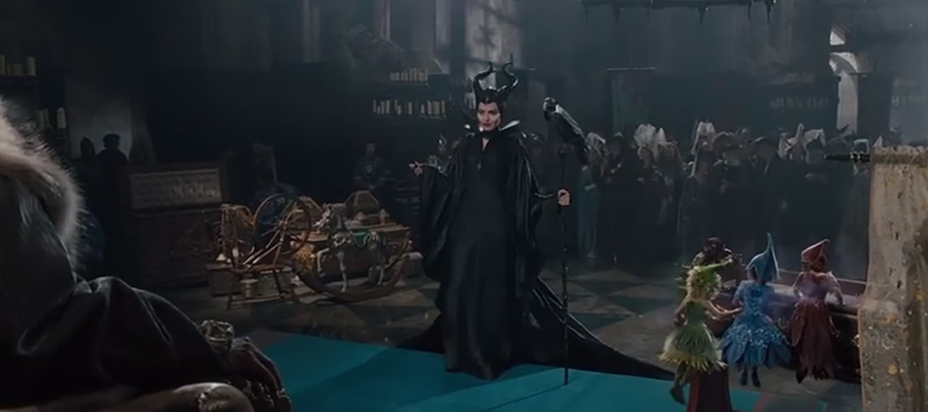 11 Fantasy Dresses From Movies To Inspire Your Everyday Wardrobe — PHOTOS