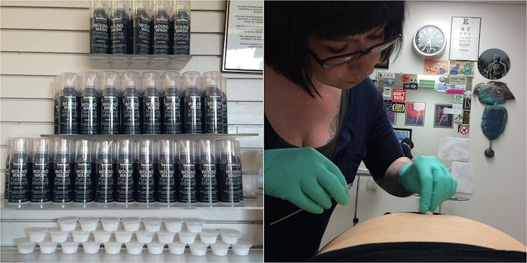 6 Plus Size Belly Button Piercing Facts To Consider Before Getting A ...