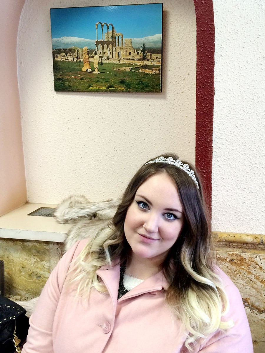 I Wore A Power Tiara For A Week And This Is What Happened