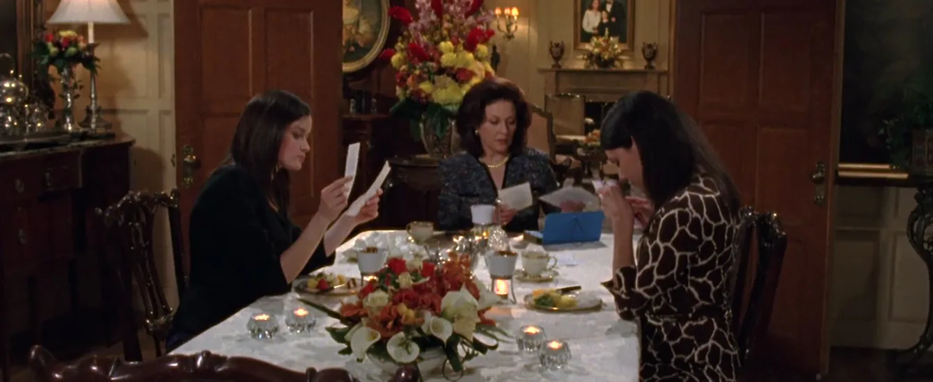 9 Ways I Hope The 'Gilmore Girls' Revival Is More Body Positive & Less ...