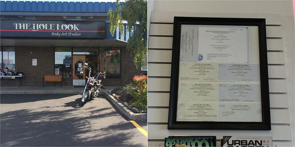 6 Plus Size Belly Button Piercing Facts To Consider Before Getting A ...