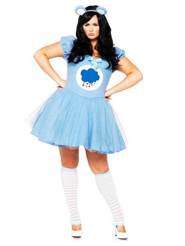 15 Plus Size Halloween Costumes That Are Ready To Party