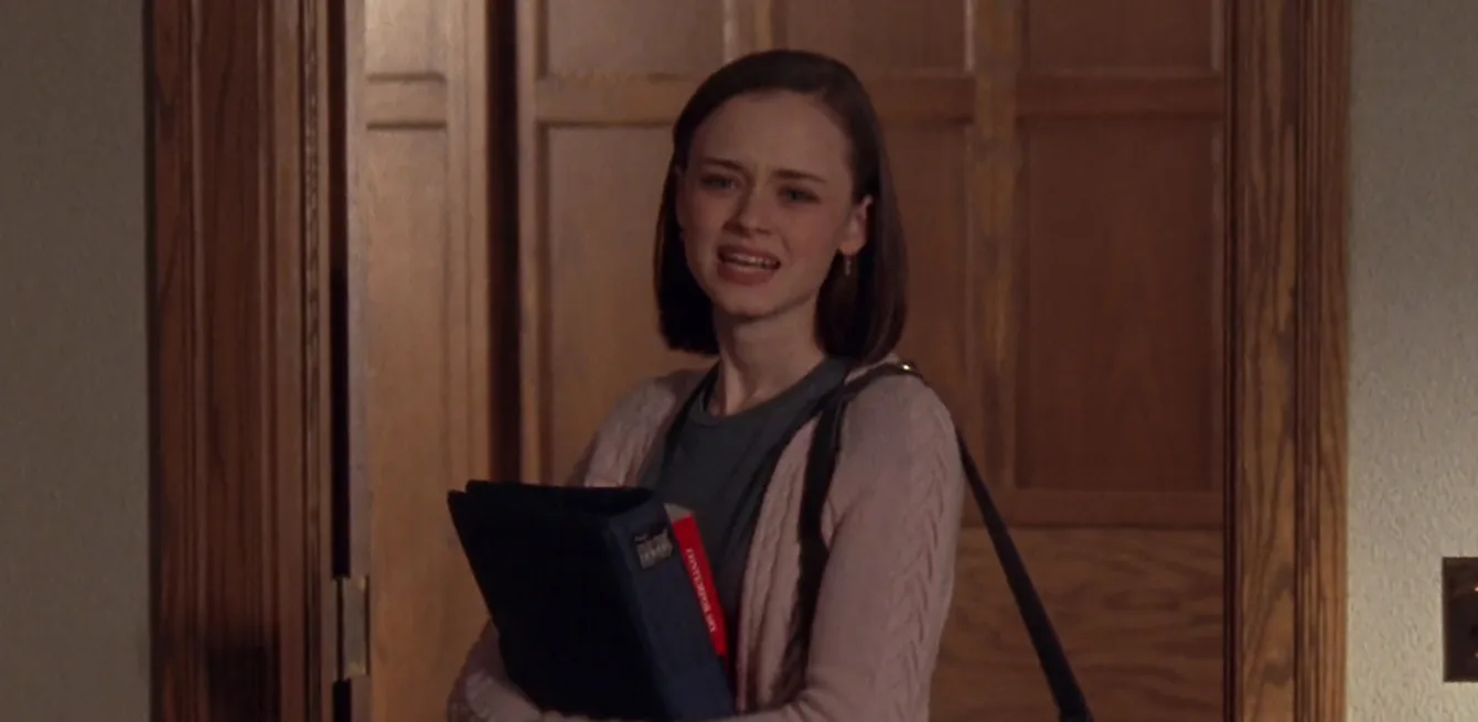 9 Ways I Hope The 'Gilmore Girls' Revival Is More Body Positive & Less ...