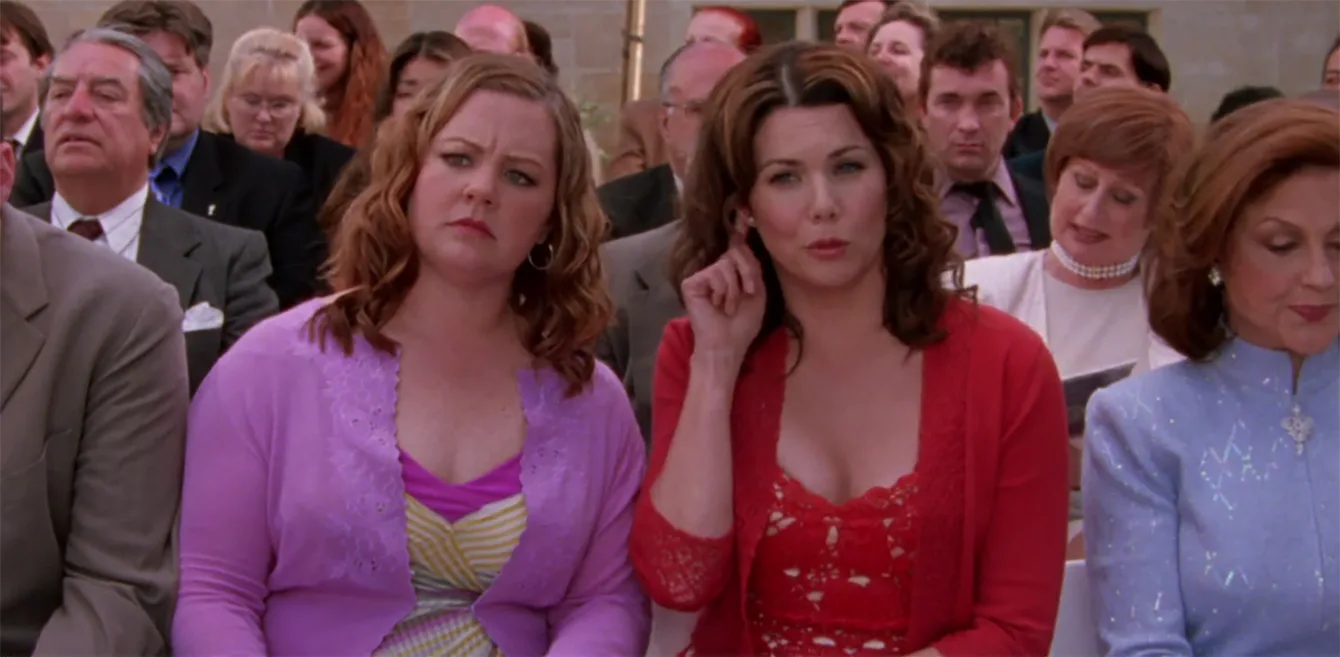 9 Ways I Hope The 'Gilmore Girls' Revival Is More Body Positive & Less ...