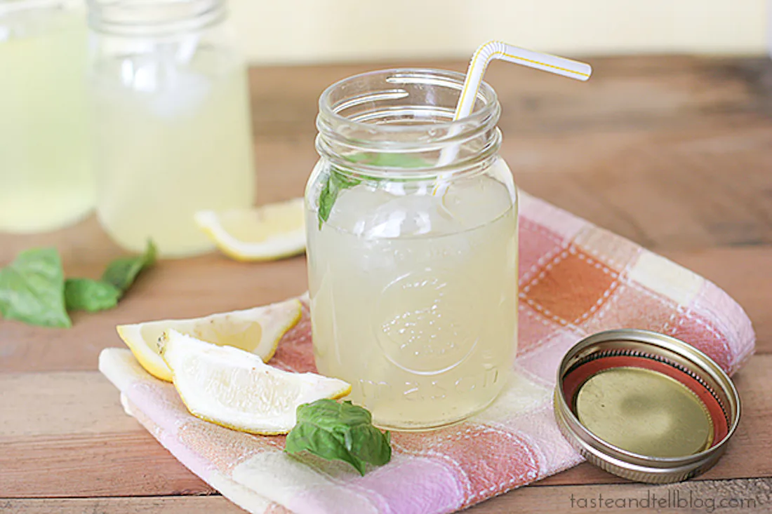 National Lemonade Day Is Here, So Celebrate With 11 Boozy Lemonade Recipes