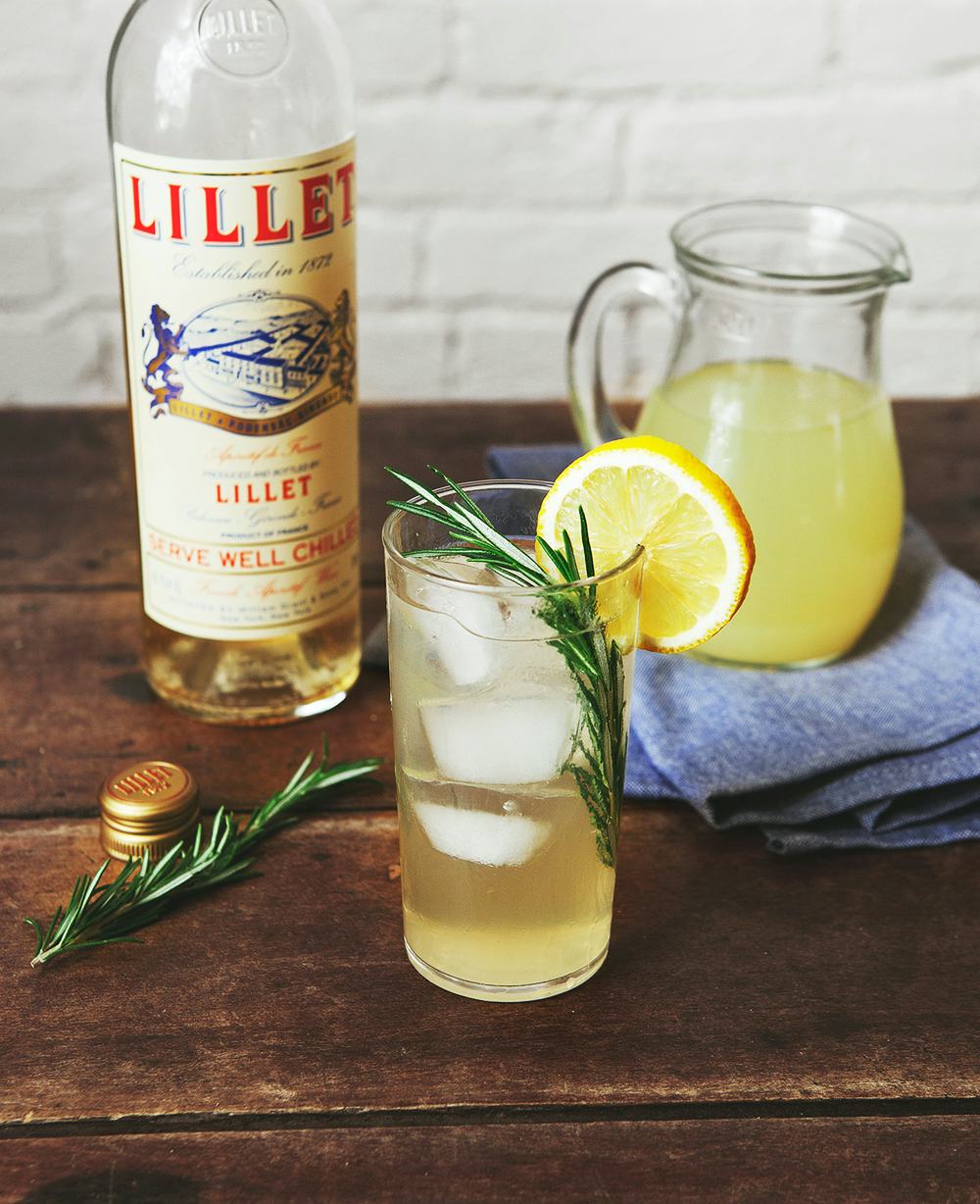 National Lemonade Day Is Here, So Celebrate With 11 Boozy Lemonade Recipes
