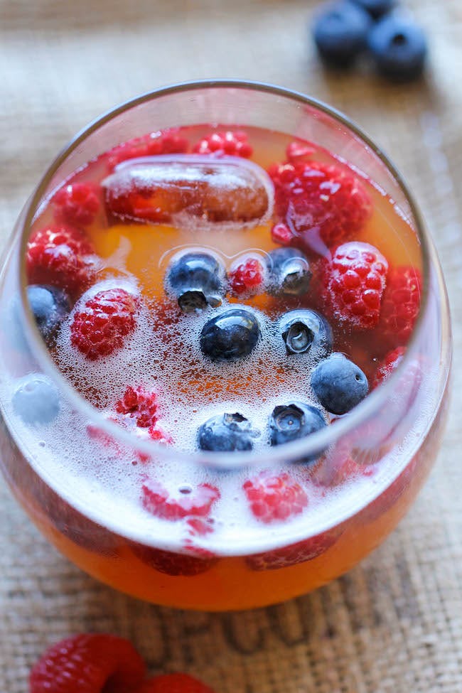 11 National Punch Day Recipes For The Ultimate Boozy Celebration