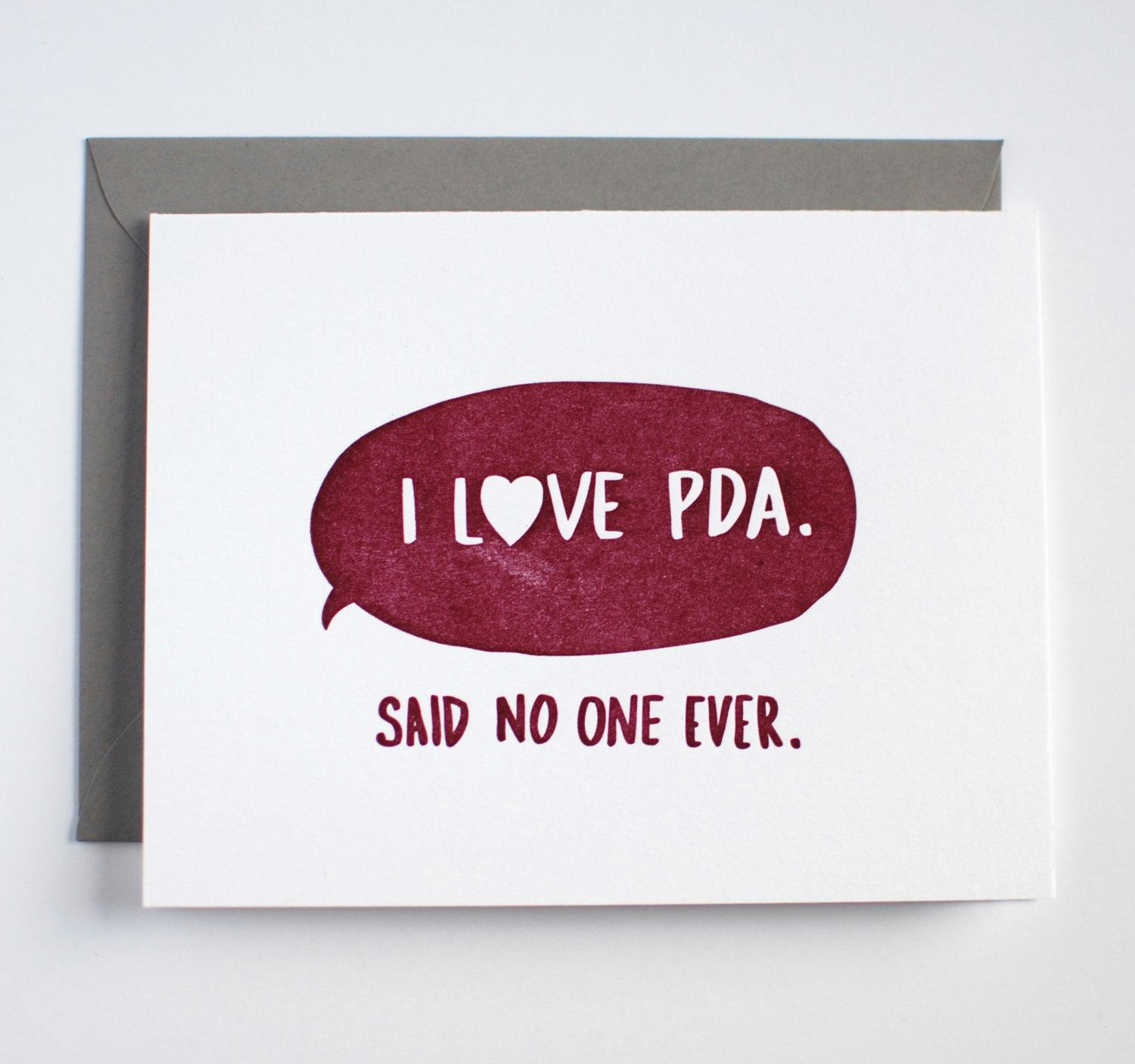 22 Anti-Valentine's Day Cards Perfect For People Who Hate This Holiday