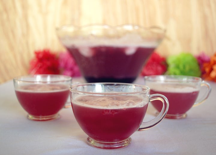11 National Punch Day Recipes For The Ultimate Boozy Celebration