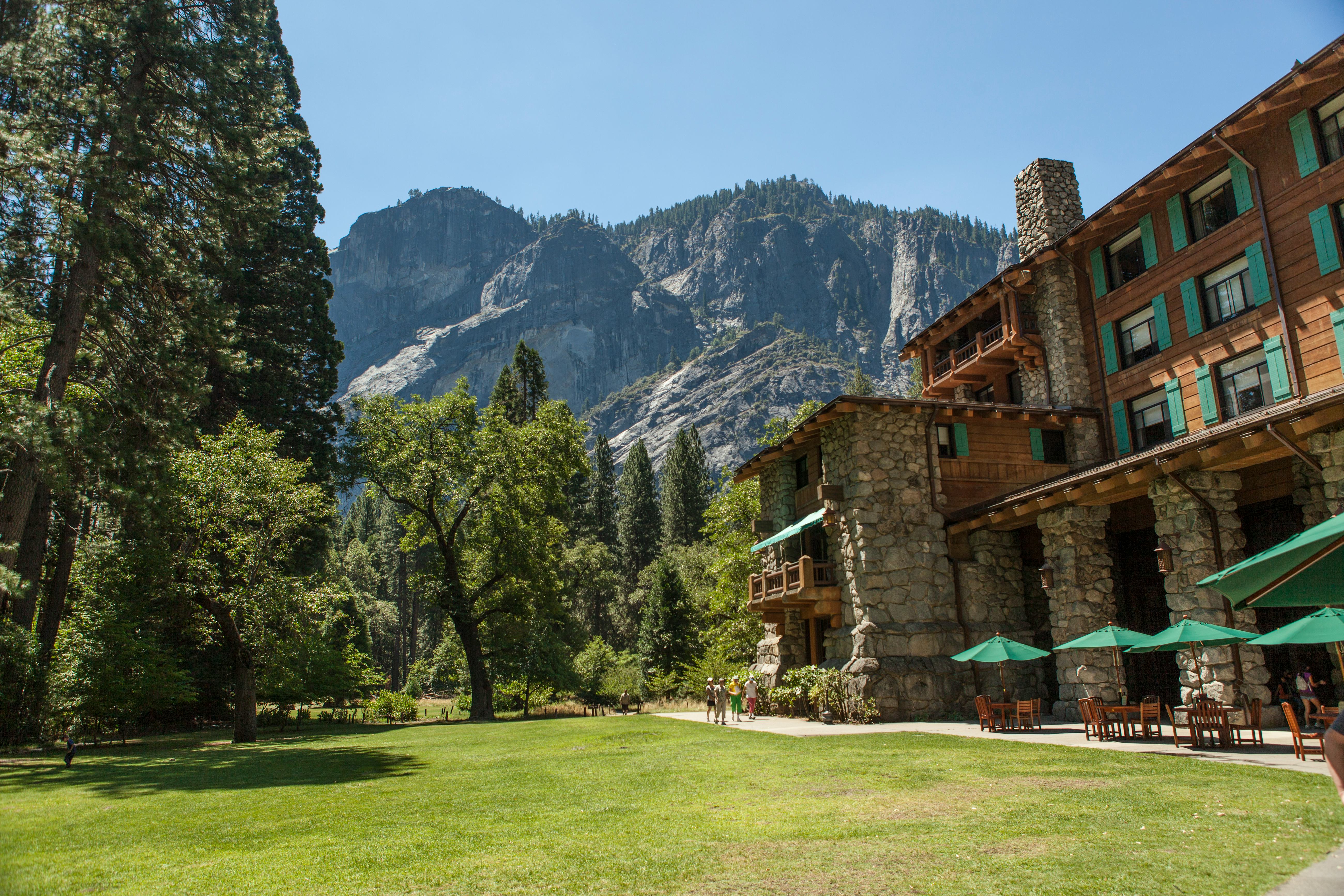 National Relaxation Day Is Here! Unwind With These 8 Amazing Getaways