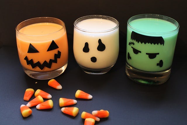 20 Easy Halloween Party Ideas You Can Put Together In A Flash