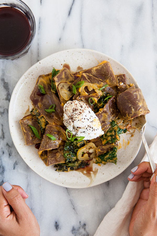 National Pasta Day Is Today, And Here Are 20 Delicious Ways To Celebrate