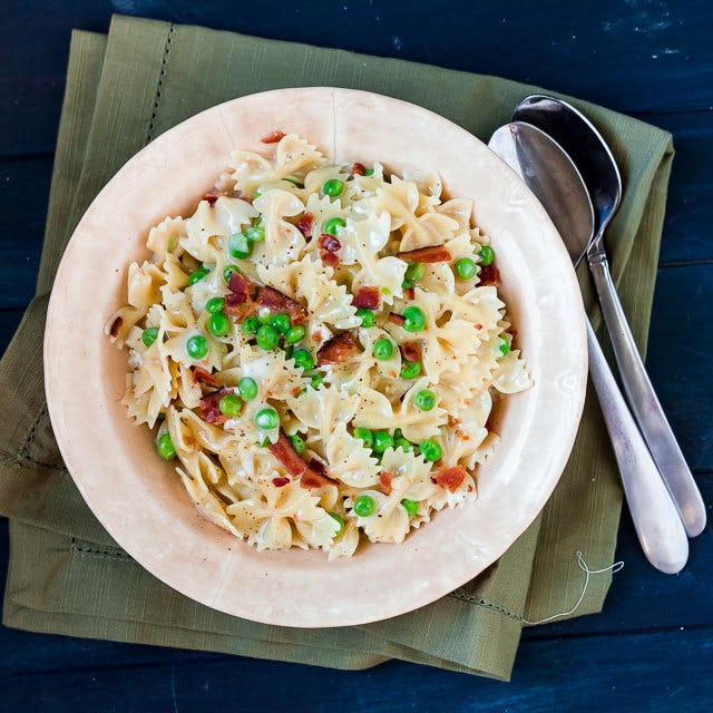 National Pasta Day Is Today, And Here Are 20 Delicious Ways To Celebrate