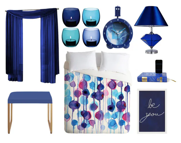 March Is Color Therapy Month! Here's How To Work Your Favorite Hue Into ...