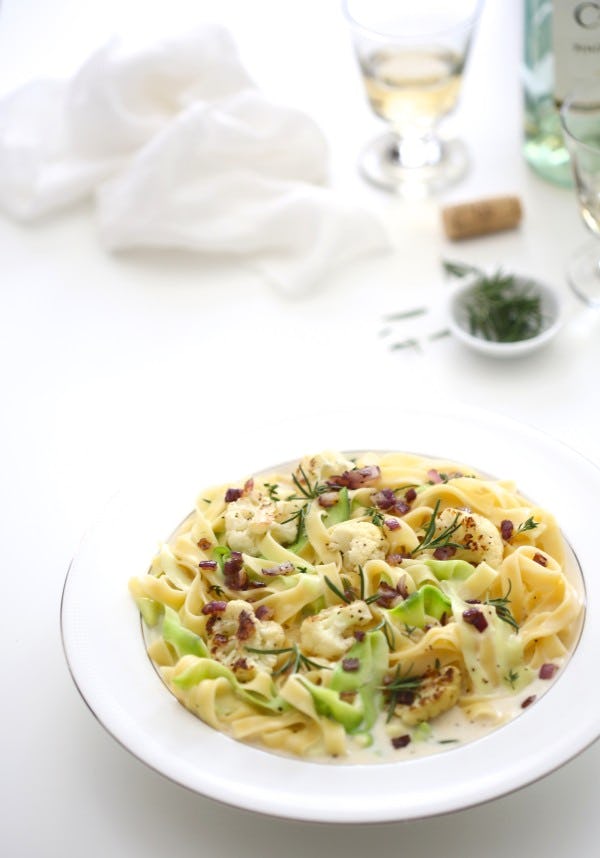 National Pasta Day Is Today, And Here Are 20 Delicious Ways To Celebrate