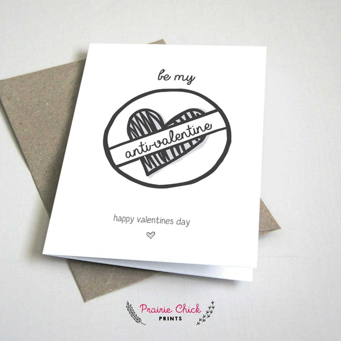 22 Anti-Valentine's Day Cards Perfect For People Who Hate This Holiday