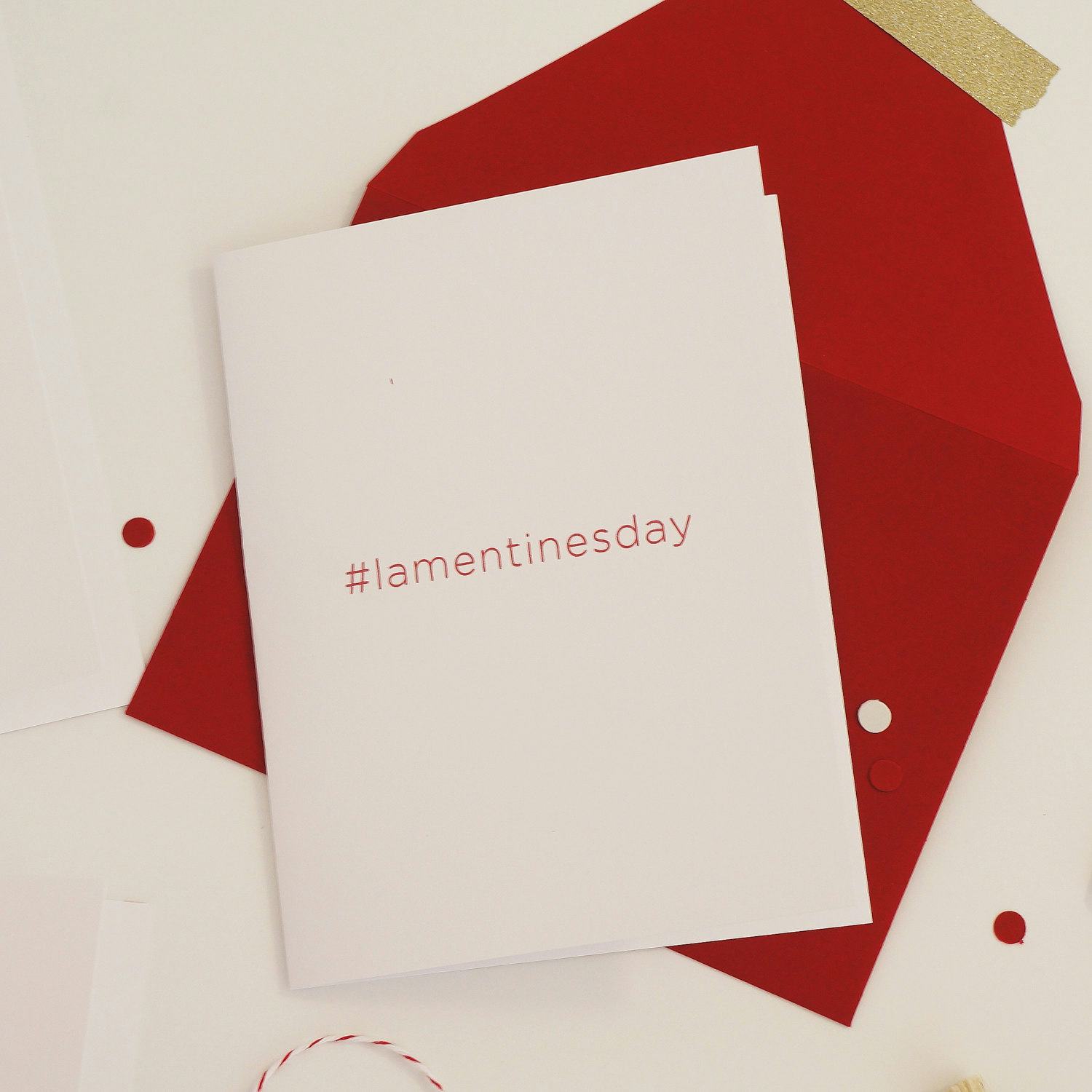 22 Anti-Valentine's Day Cards Perfect For People Who Hate This Holiday