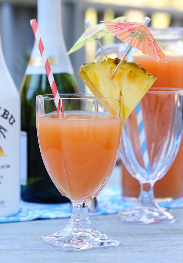 11 National Punch Day Recipes For The Ultimate Boozy Celebration