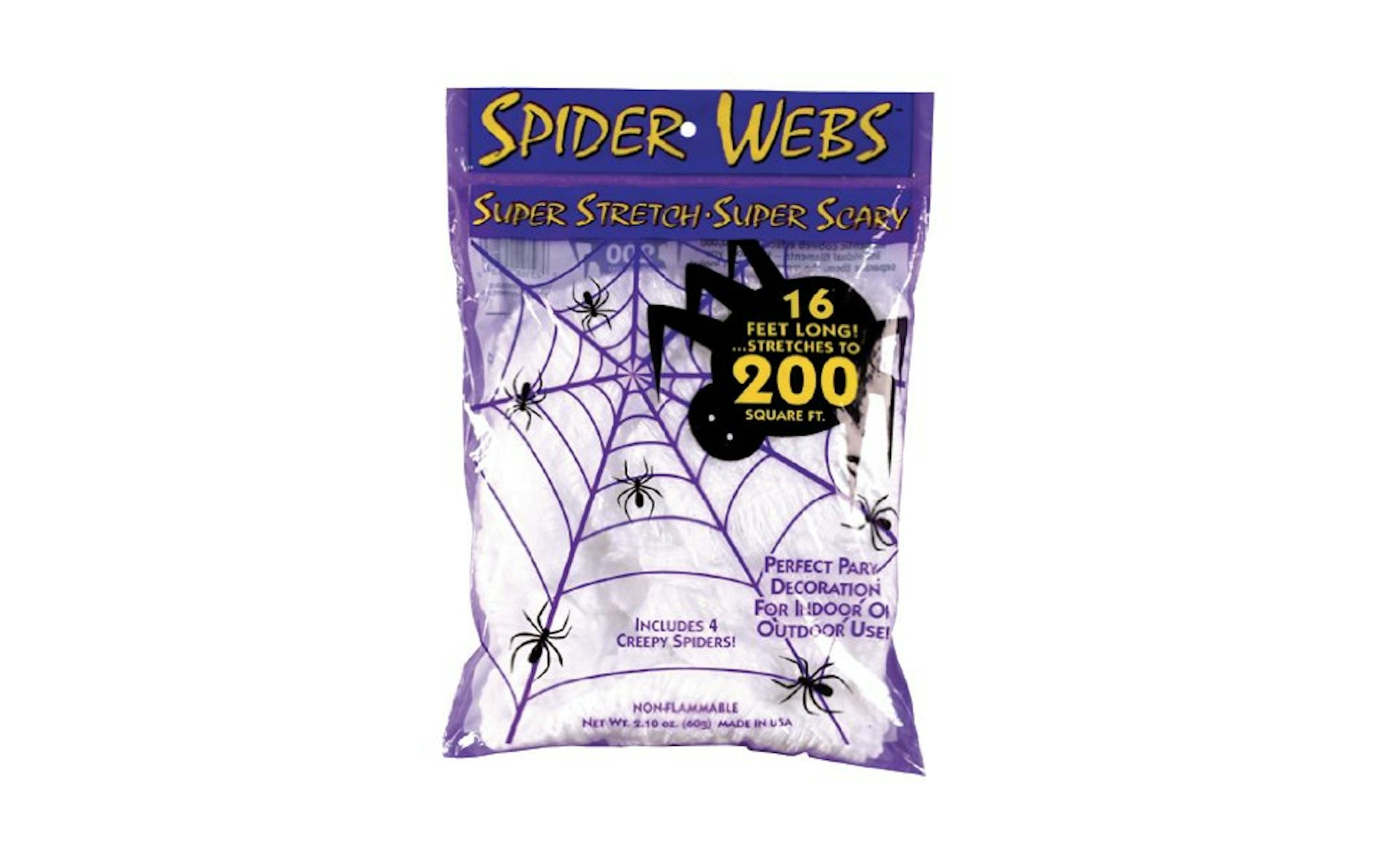 20 Cheap Halloween Party Ideas For When You Want To Have Fun On A Budget