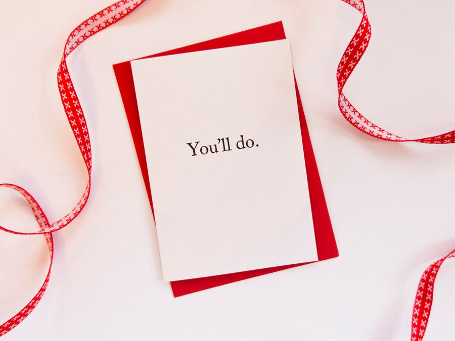 22 Anti-Valentine's Day Cards Perfect For People Who Hate This Holiday