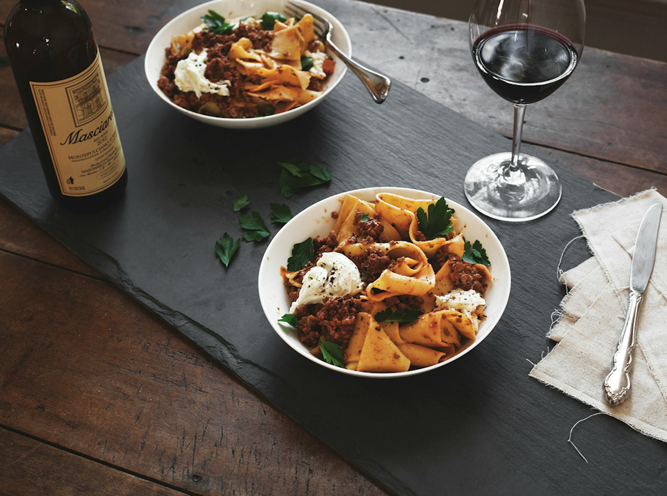 National Pasta Day Is Today, And Here Are 20 Delicious Ways To Celebrate