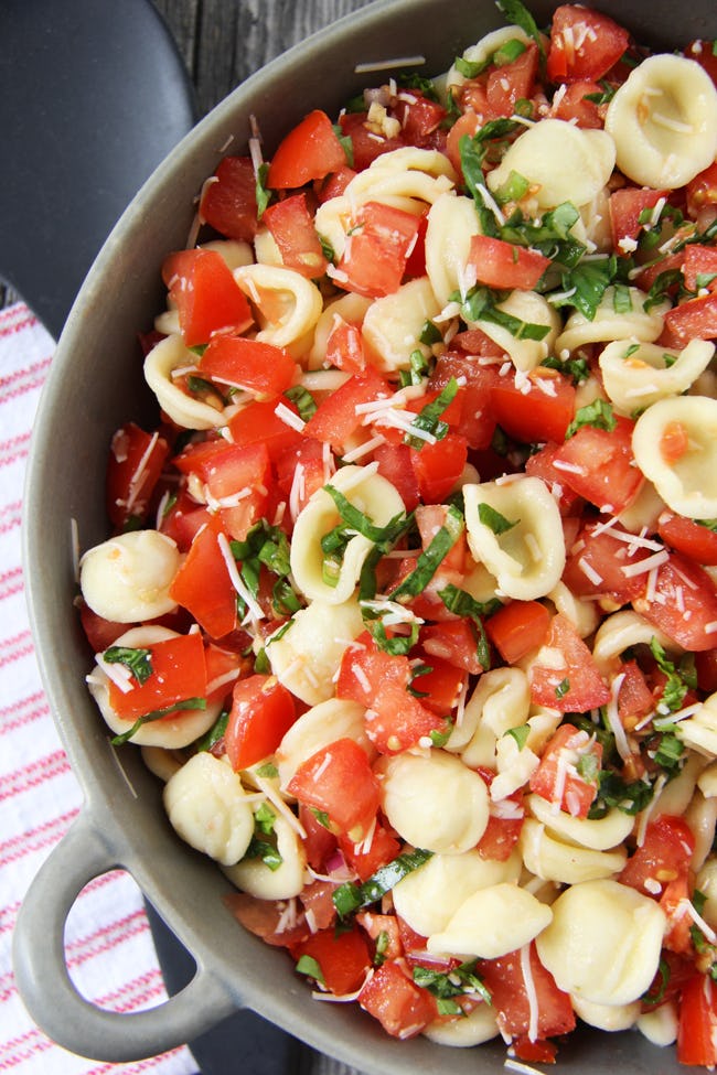 National Pasta Day Is Today, And Here Are 20 Delicious Ways To Celebrate