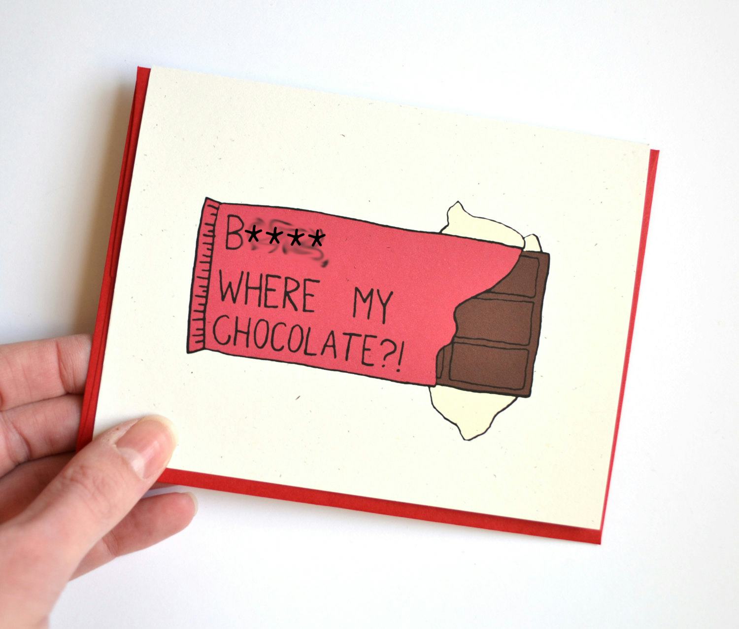 22 Anti-Valentine's Day Cards Perfect For People Who Hate This Holiday
