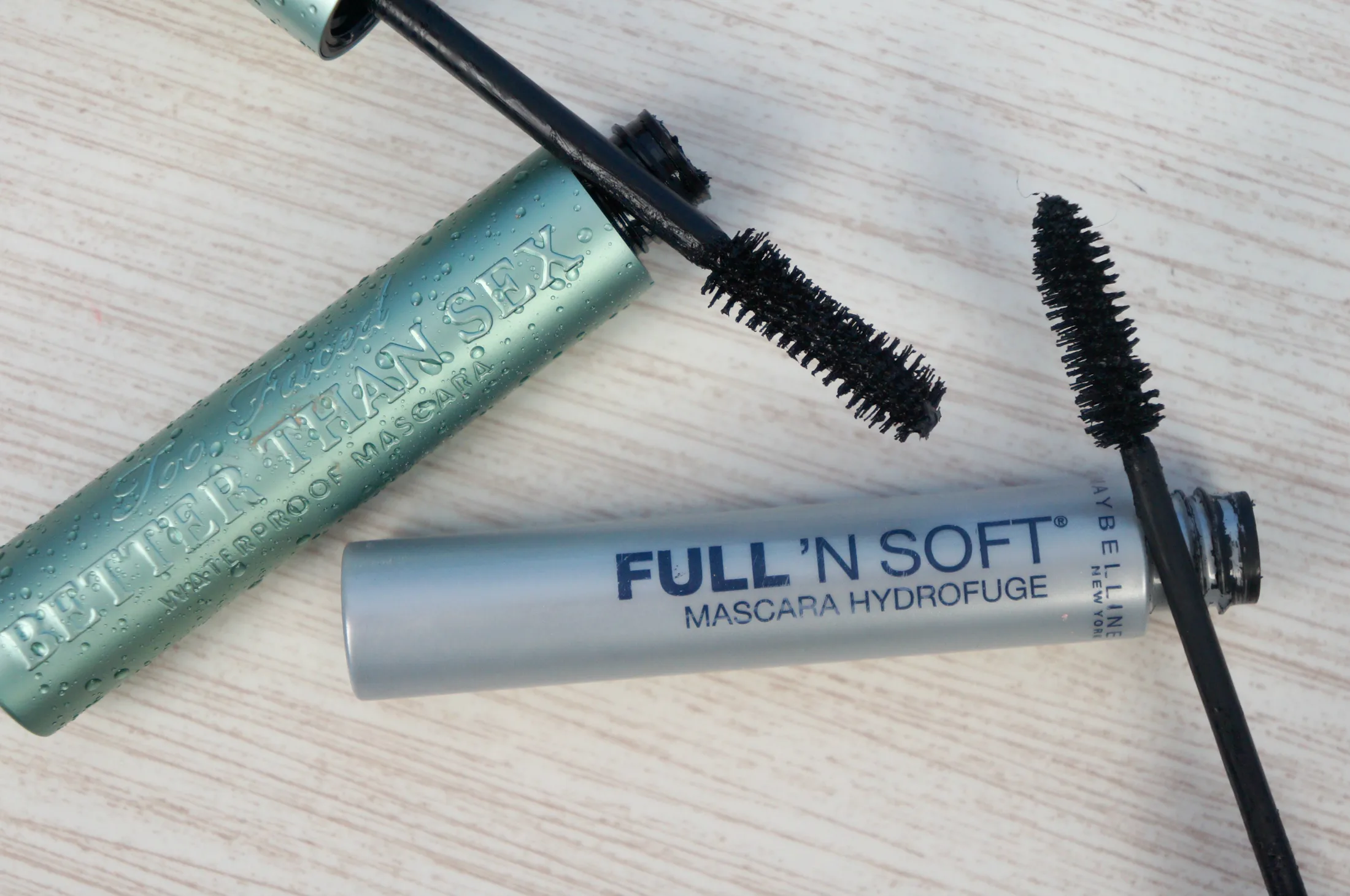 I Tried Cheap Versus Expensive Makeup & This Is What Happened