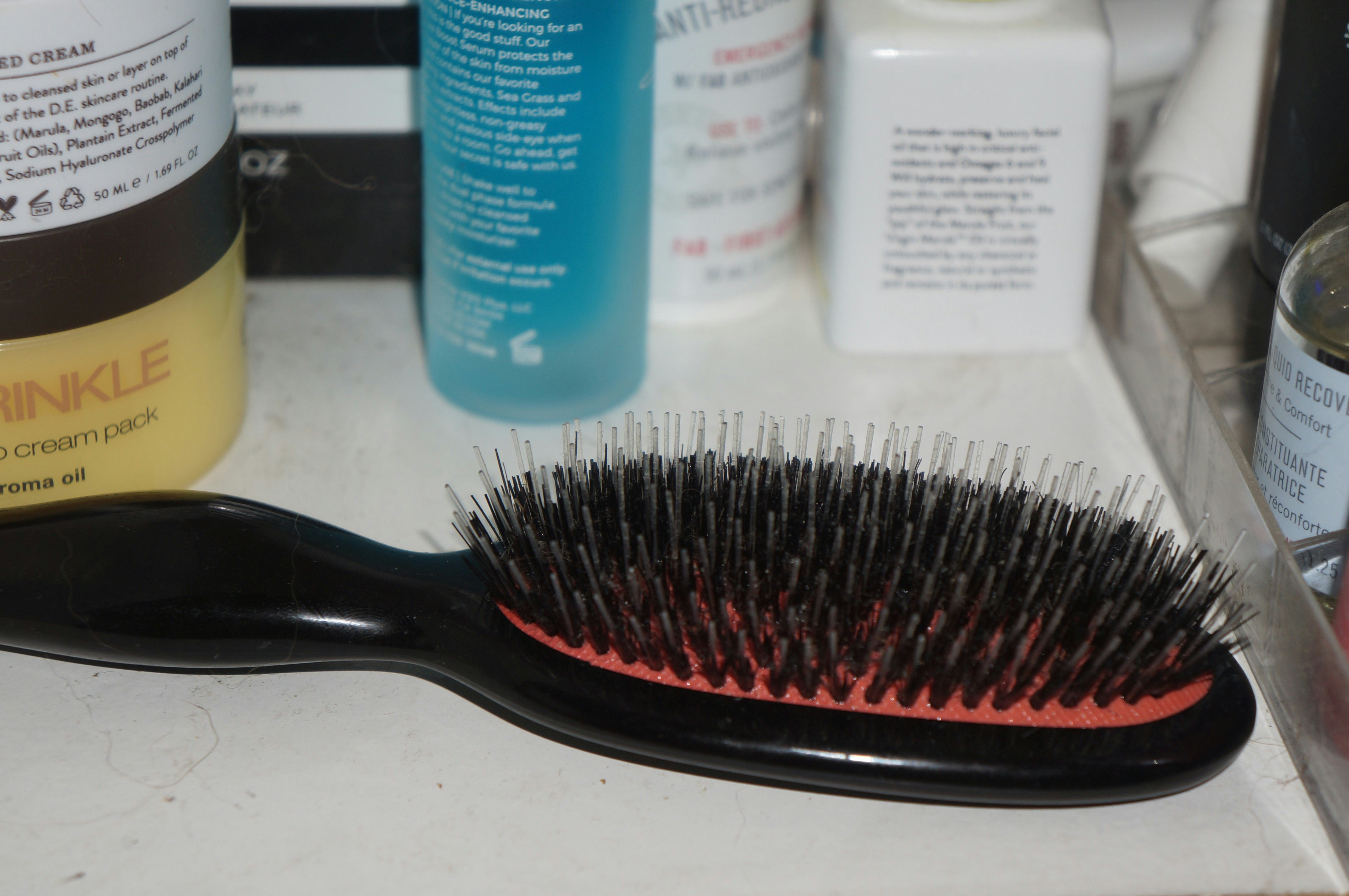 How To Grow Out A Buzz Cut Without Stressing The Awkward In-Between ...