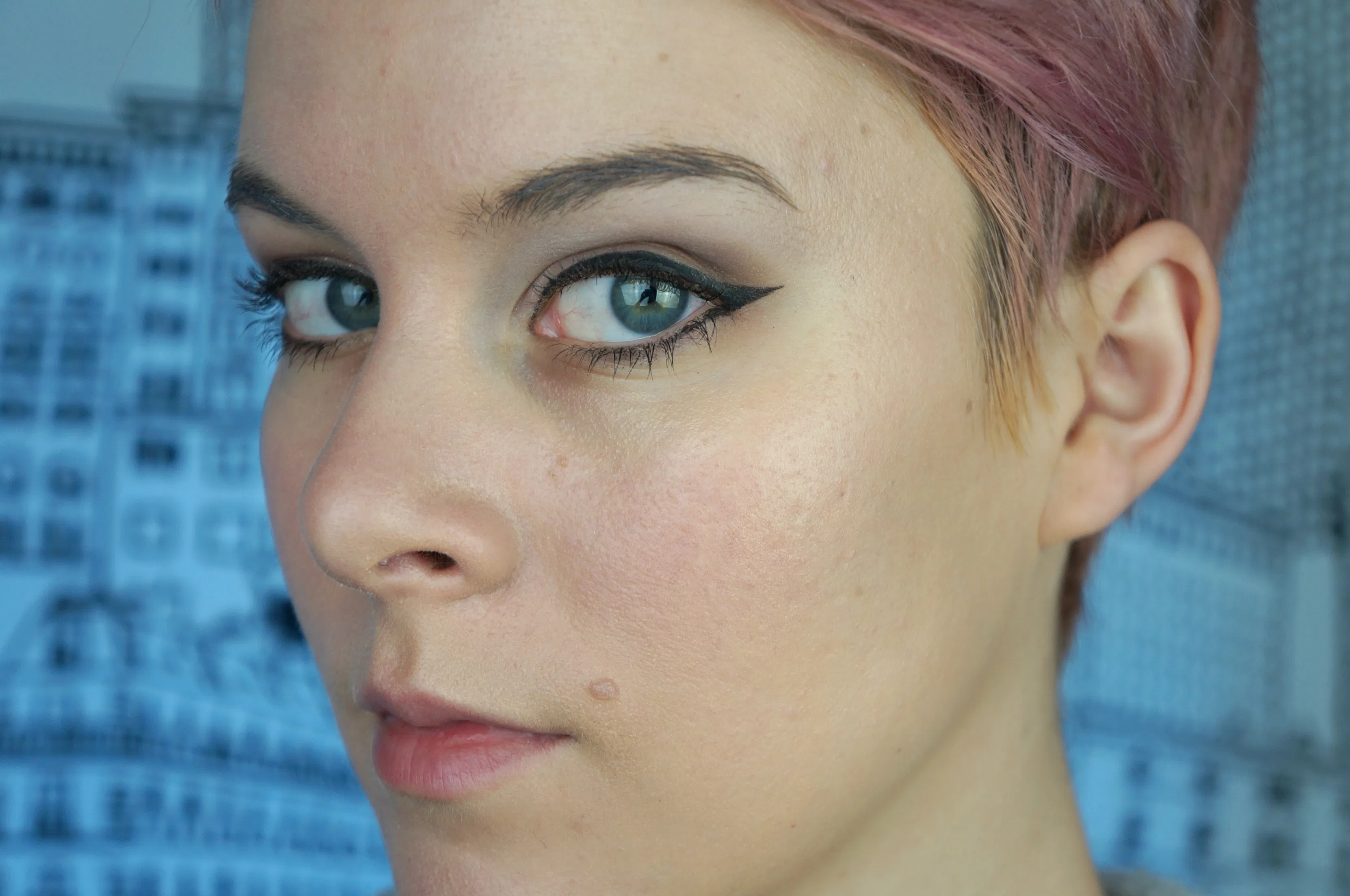 I Tried Cheap Versus Expensive Makeup & This Is What Happened
