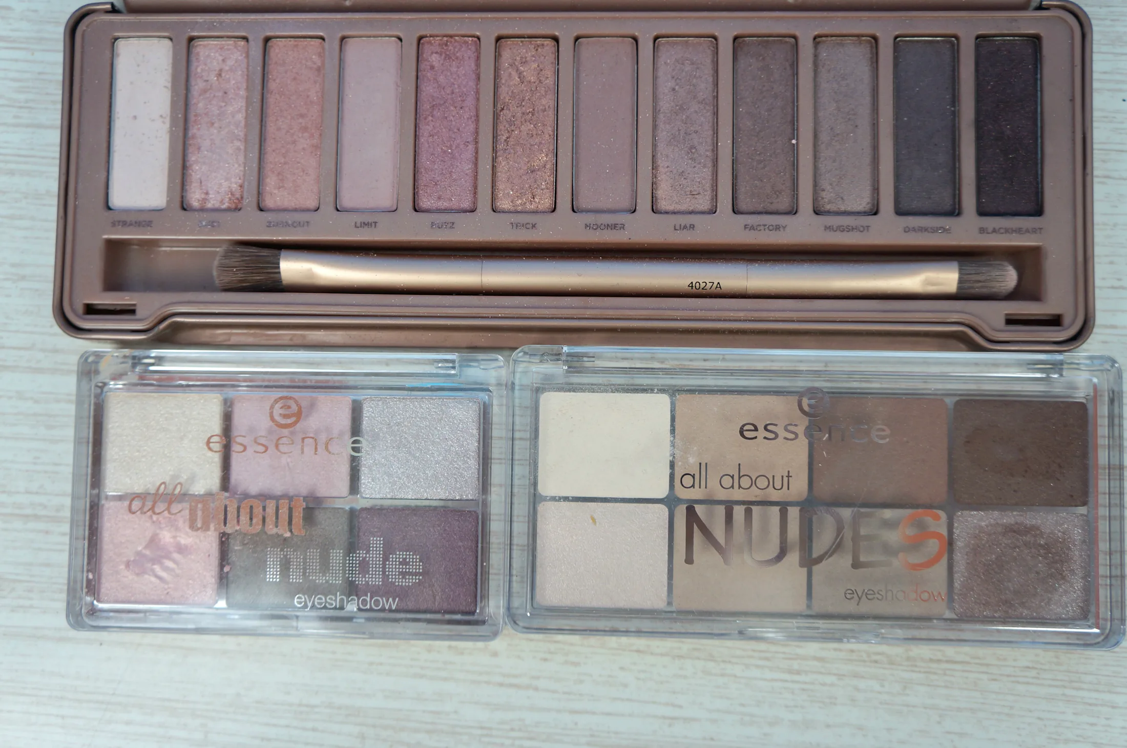 I Tried Cheap Versus Expensive Makeup & This Is What Happened