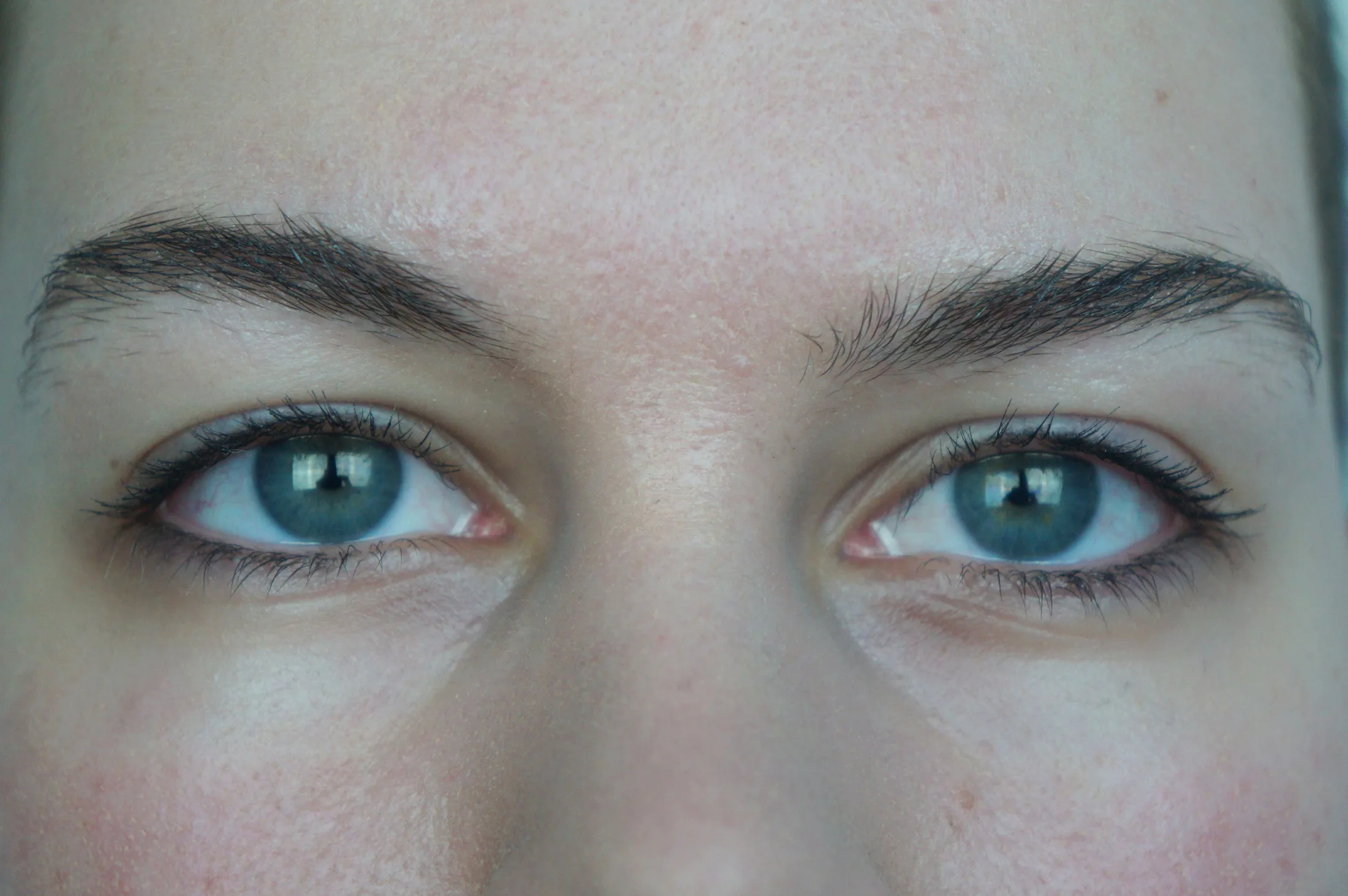 I Tried 3 Different Types Of Eyebrows In Attempts To Find The On Fleek ...