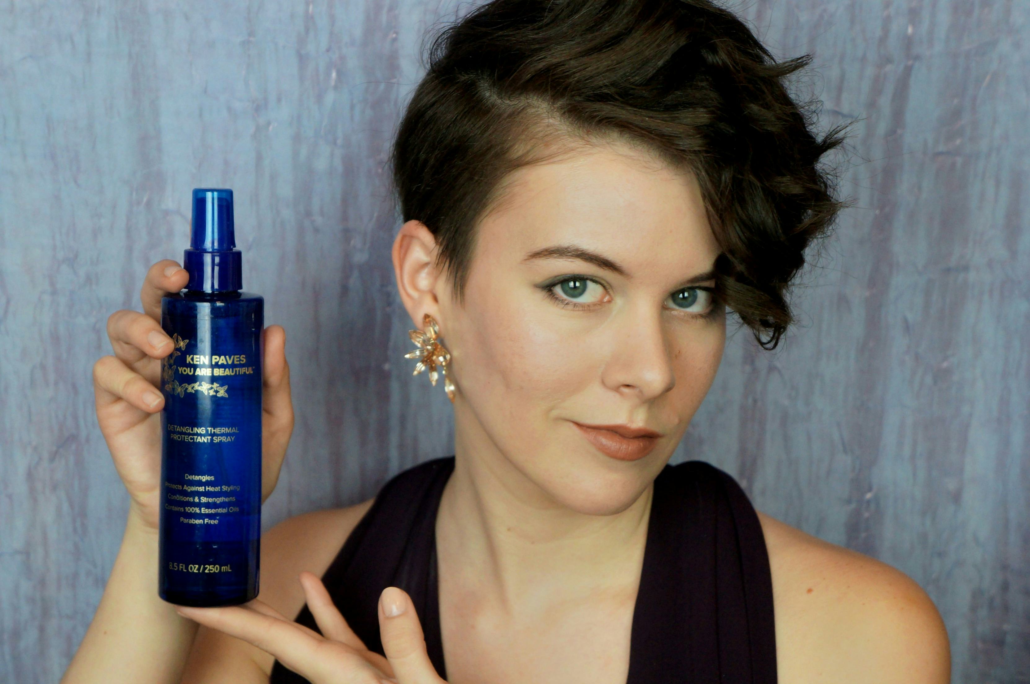 4 Short Hairstyles For Prom that Prove Pixie Cuts Can Be Extremely Glam