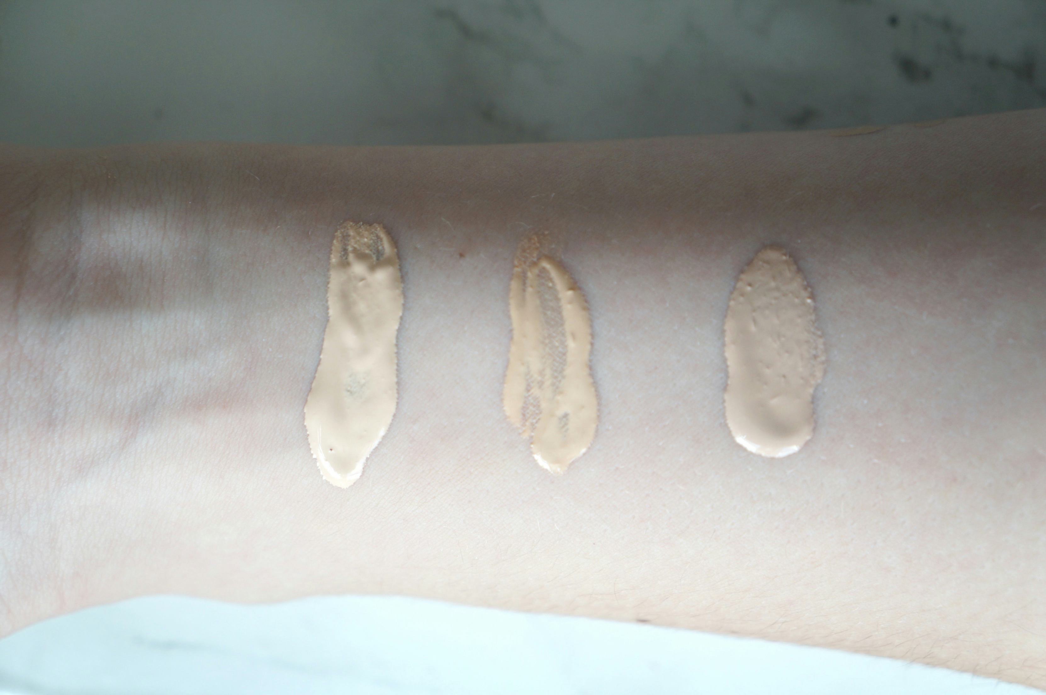 The Best Foundations For Dry Skin Will Give You An Awesome Glow — PHOTOS