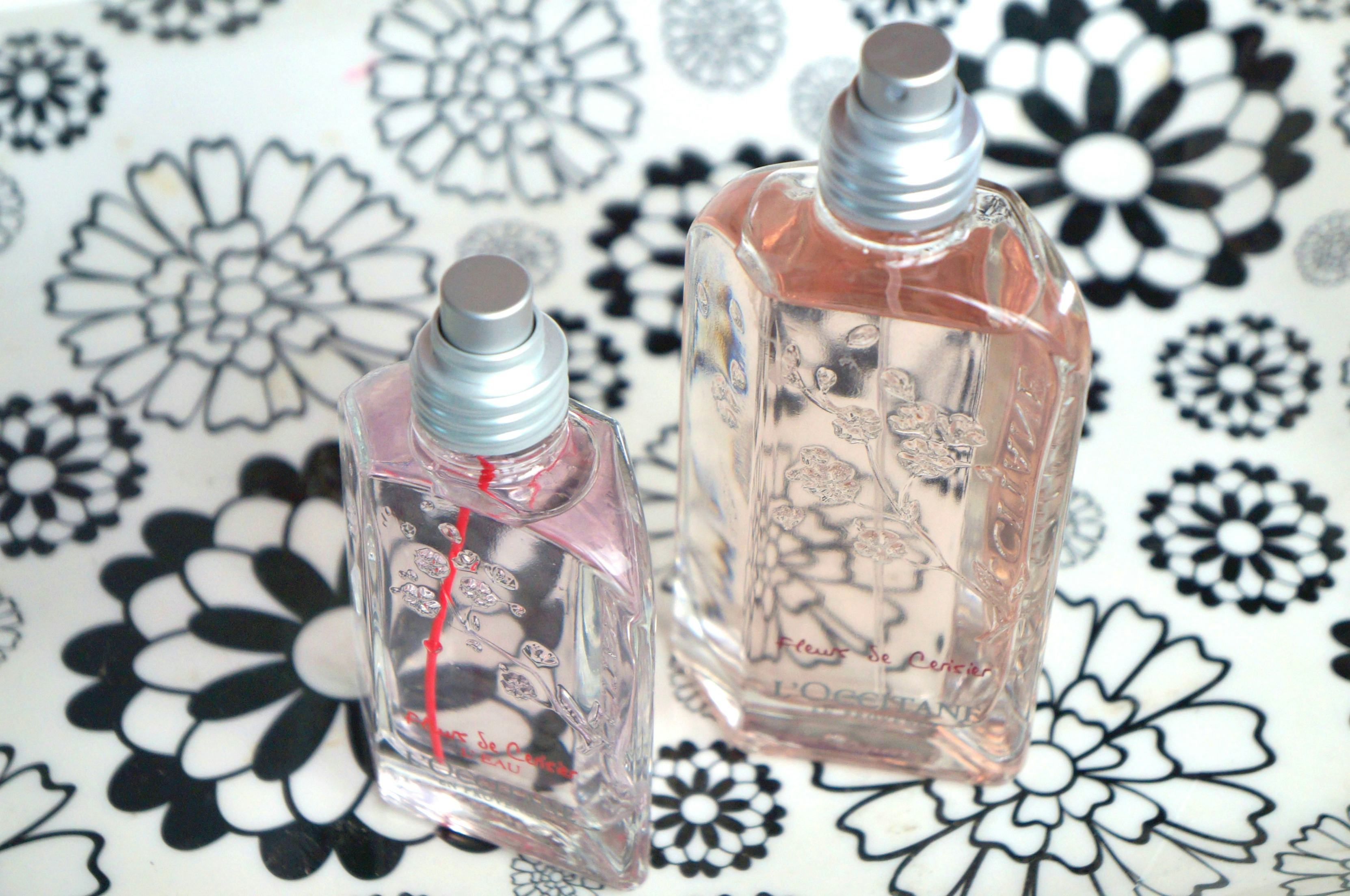 The Best New Spring Fragrances for Every Kind of Woman, Because Floral ...