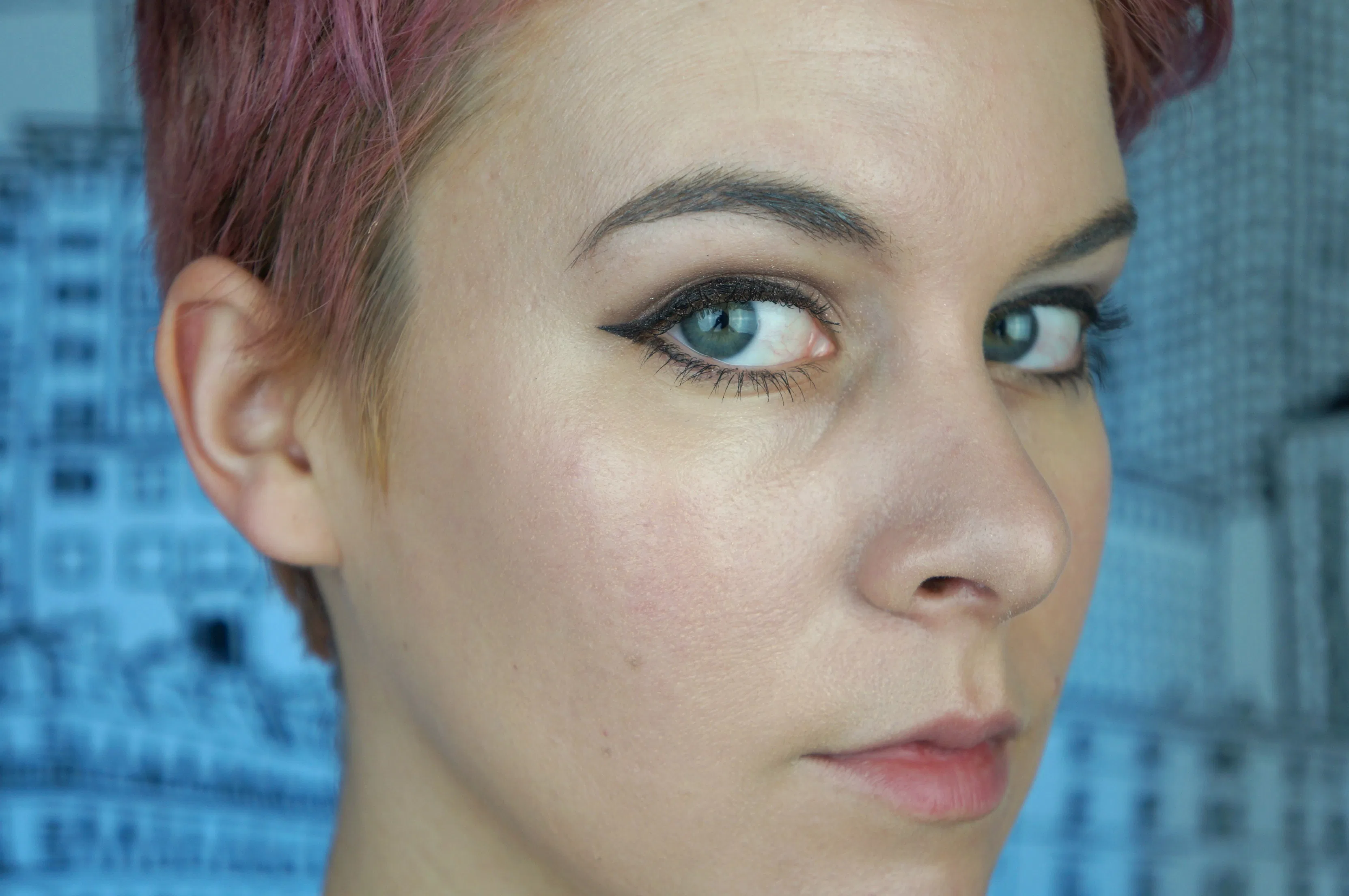 I Tried Cheap Versus Expensive Makeup & This Is What Happened