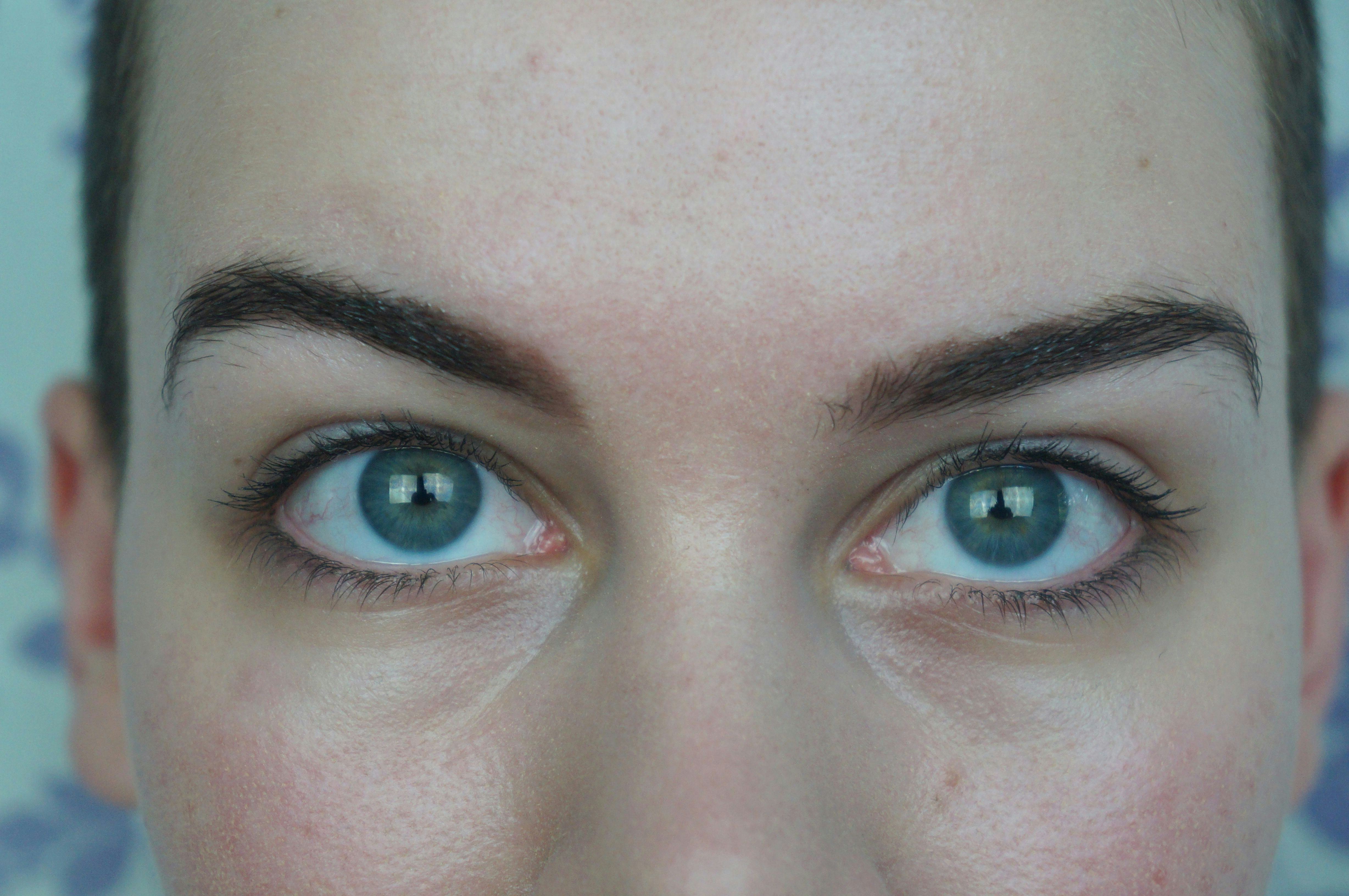 I Tried 3 Different Types Of Eyebrows In Attempts To Find The On Fleek ...