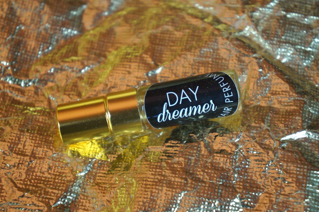 Bait Hair Perfume Will Help Your Perfect That Seductive, Scented Flip