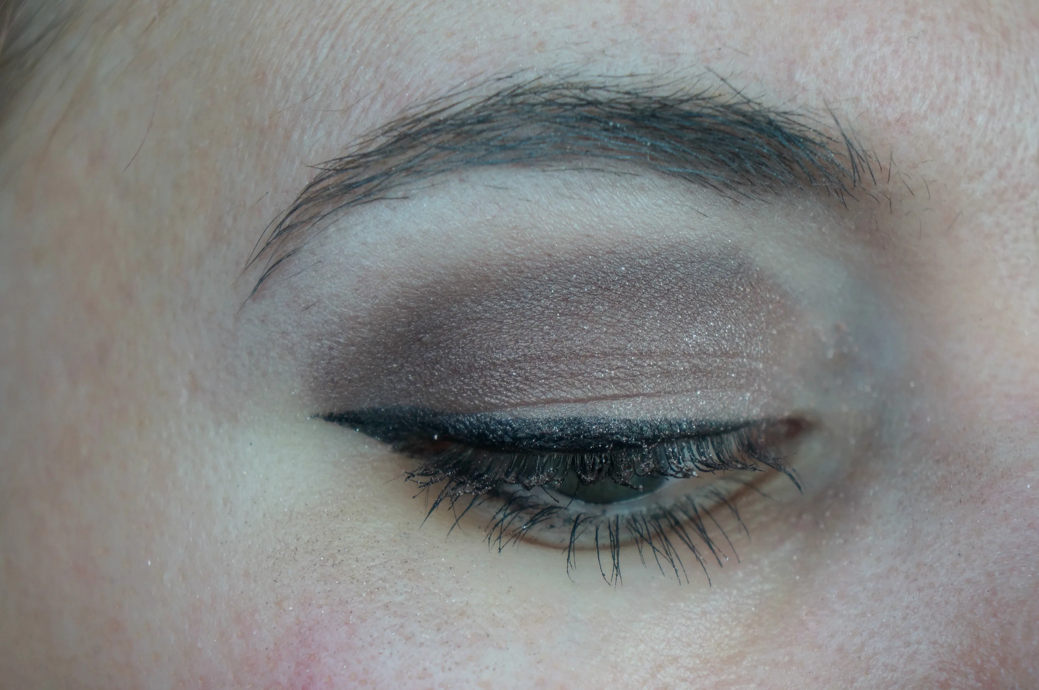 I Tried Cheap Versus Expensive Makeup & This Is What Happened