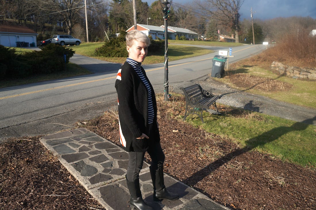 I Let My Teen Sister Dress Me For A Week And This Is What Happened
