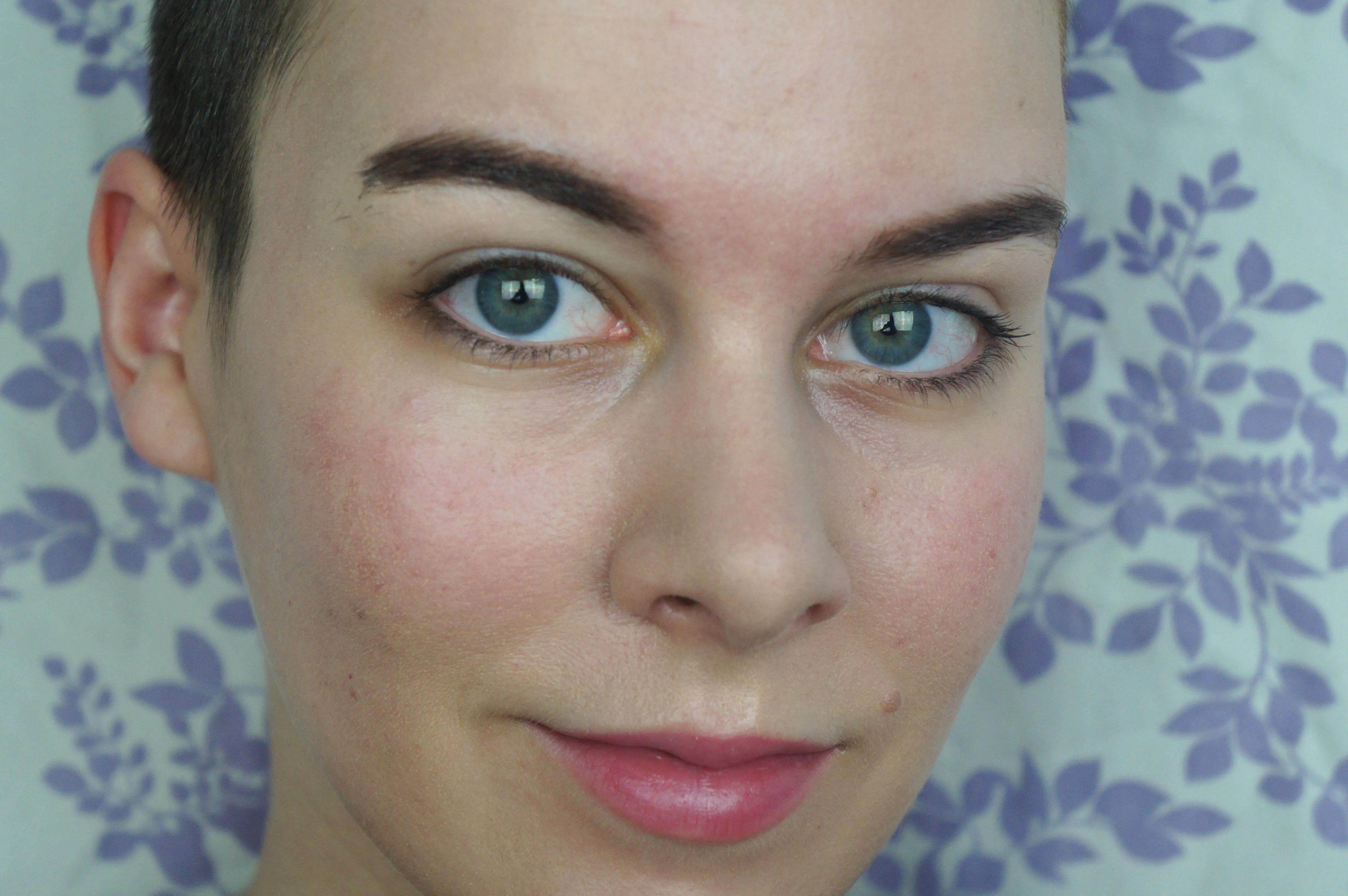 I Tried 3 Different Types Of Eyebrows In Attempts To Find The On Fleek ...