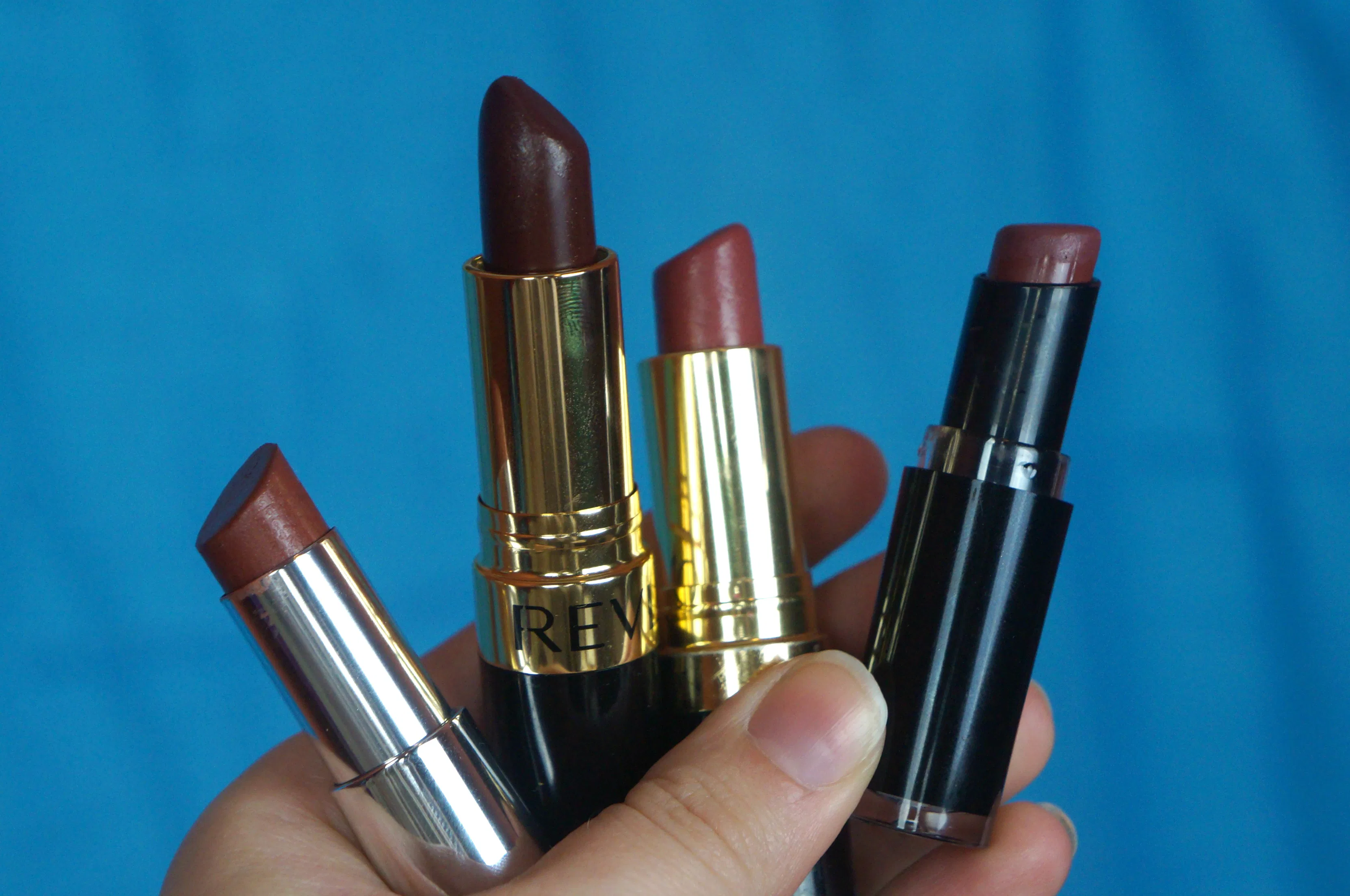 How To Find The Best Brown Lipstick For Your Skintone