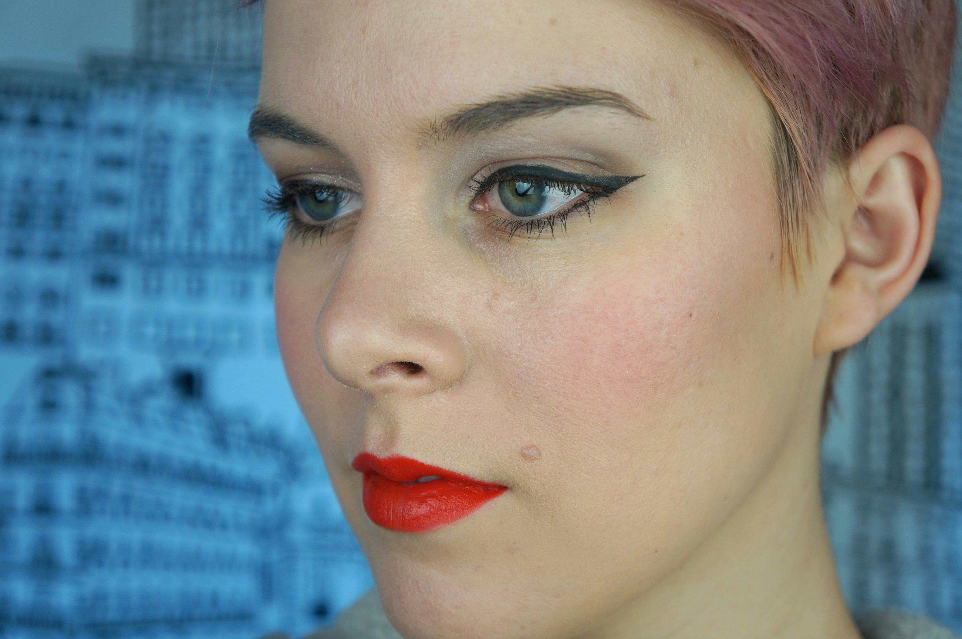 I Tried Cheap Versus Expensive Makeup & This Is What Happened