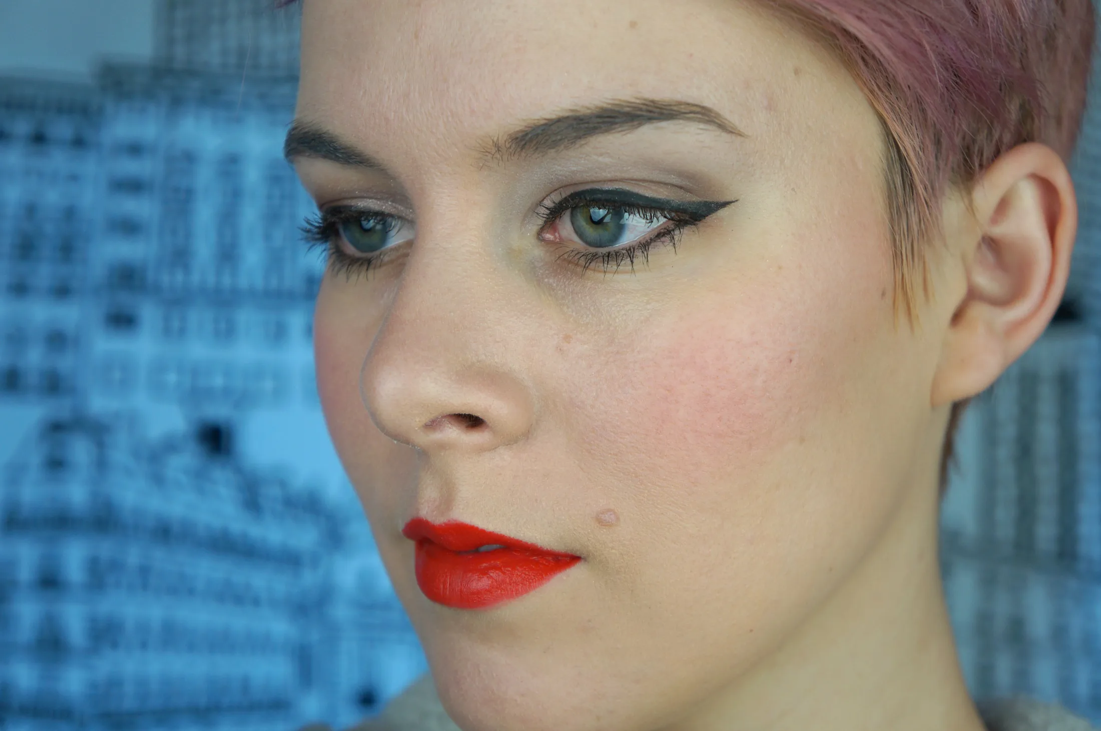 I Tried Cheap Versus Expensive Makeup & This Is What Happened