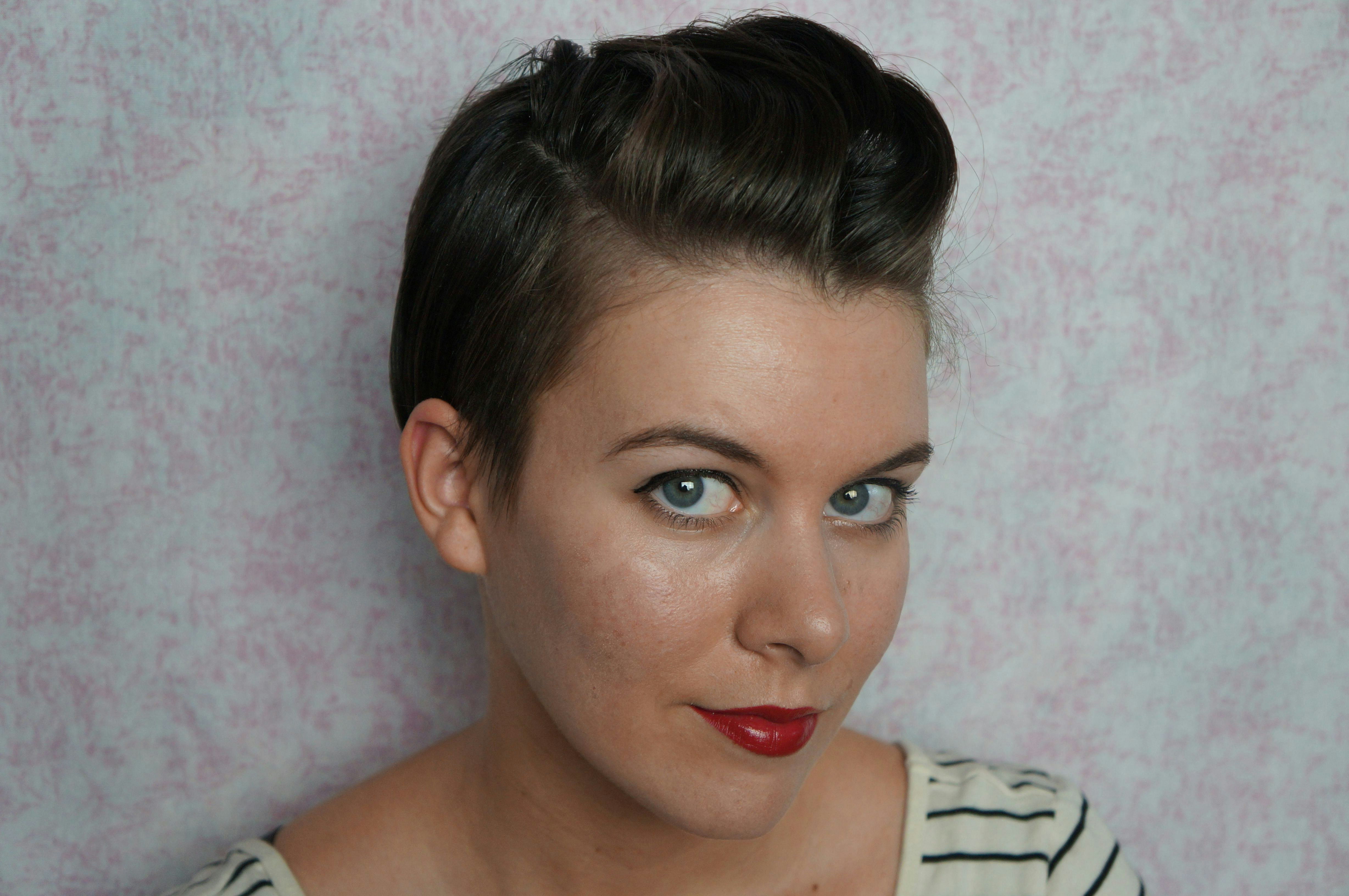 A Shailene Woodley Braid Tutorial Perfect For Anyone With A Shaggy ...