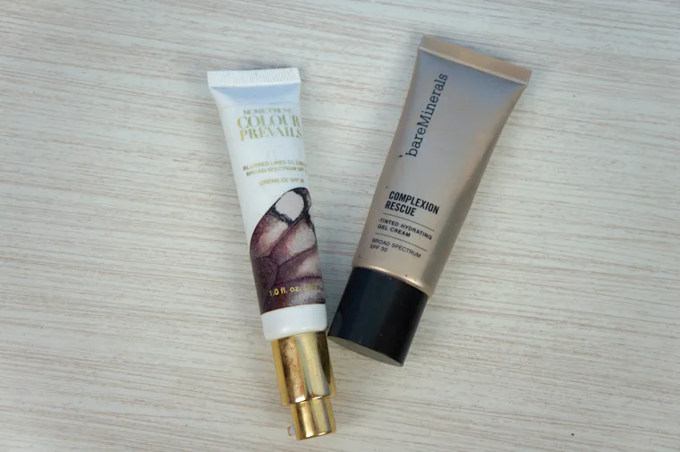I Tried Cheap Versus Expensive Makeup & This Is What Happened