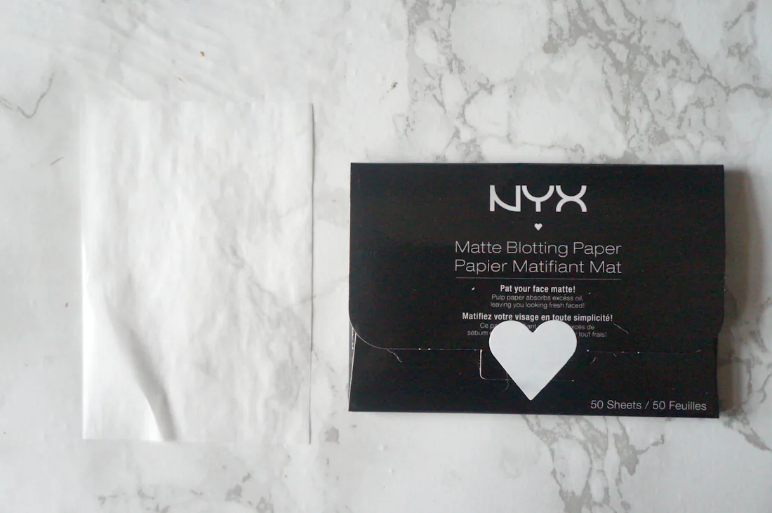 Which Blotting Sheets Really Work To Keep You Matte All Summer Long?