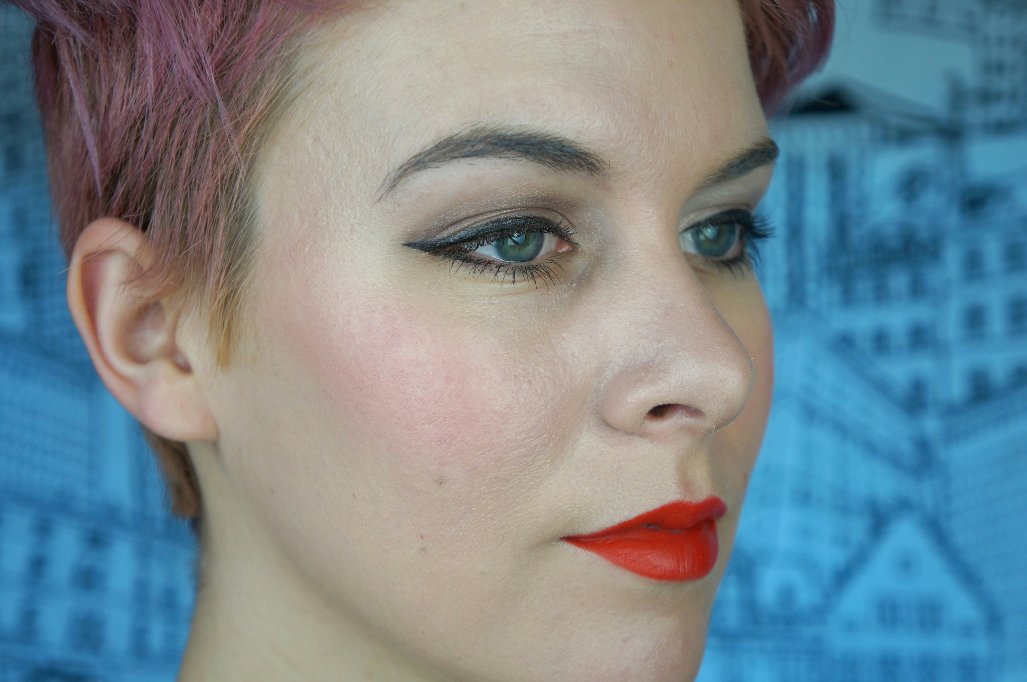 I Tried Cheap Versus Expensive Makeup & This Is What Happened